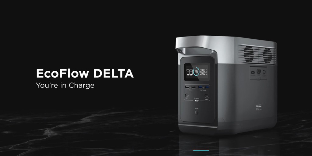 ECOFLOW SG OFFICIAL, Online Shop Jul 2024 | Shopee Singapore