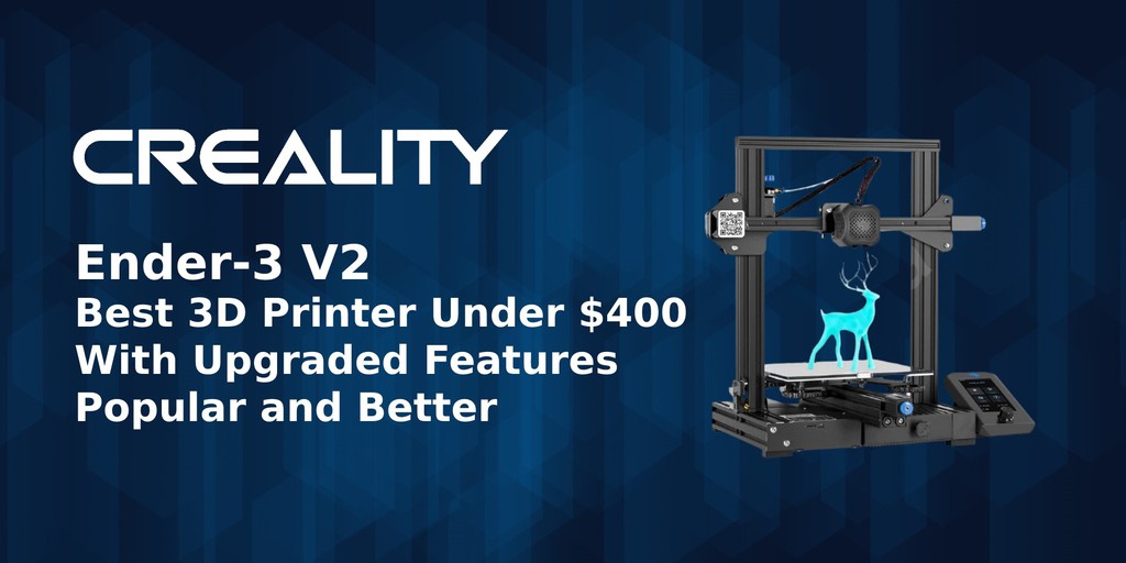 Creality 3D Printer Store, Online Shop | Shopee Singapore