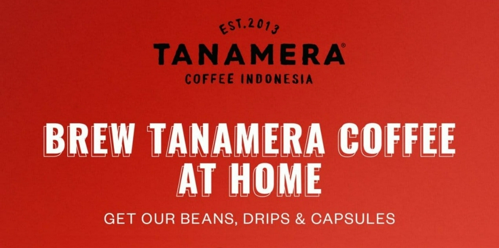 Tanamera Coffee Official Store, Online Shop Feb 2023 | Shopee Singapore