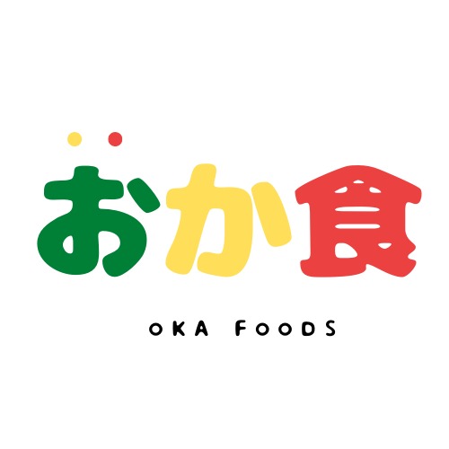 Oka Foods, Online Shop | Shopee Singapore