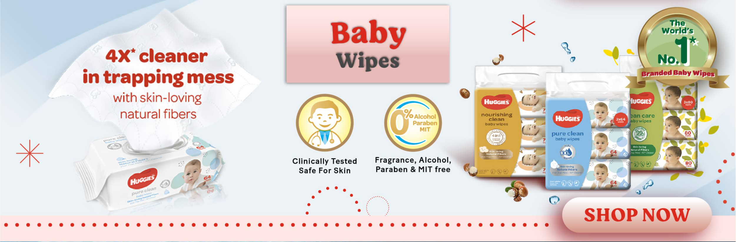 Huggies Official Store, Online Shop Jul 2024 | Shopee Singapore