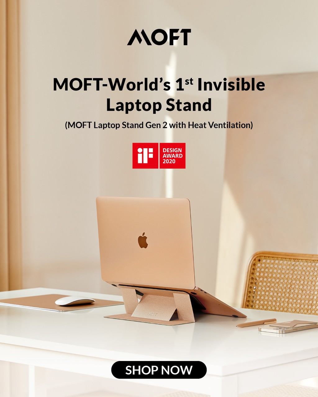 Moft Official Store, Online Shop Feb 2023 | Shopee Singapore