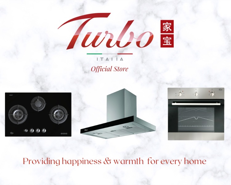 Turbo Italia Official Store, Online Shop Oct 2024 | Shopee Singapore