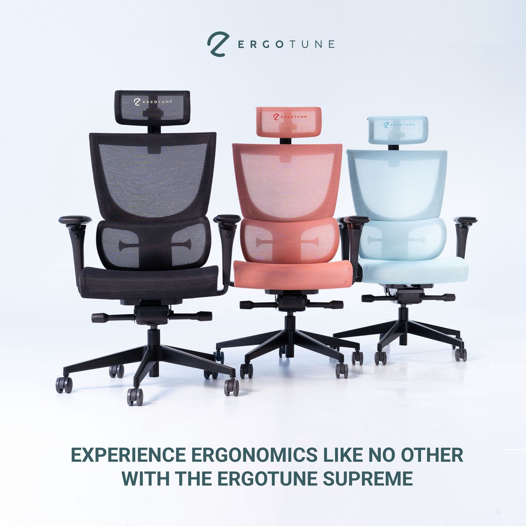 ErgoTune Official Store, Online Shop Jul 2024 | Shopee Singapore