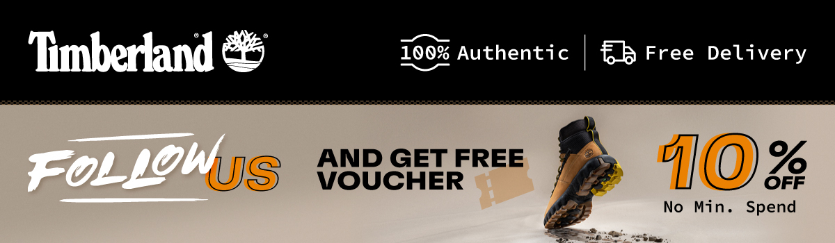 Timberland Official Store, Online Shop Mar 2023 | Shopee Singapore