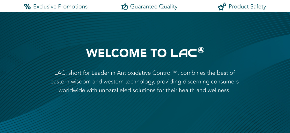 LAC OFFICIAL STORE, Online Shop May 2024 | Shopee Singapore