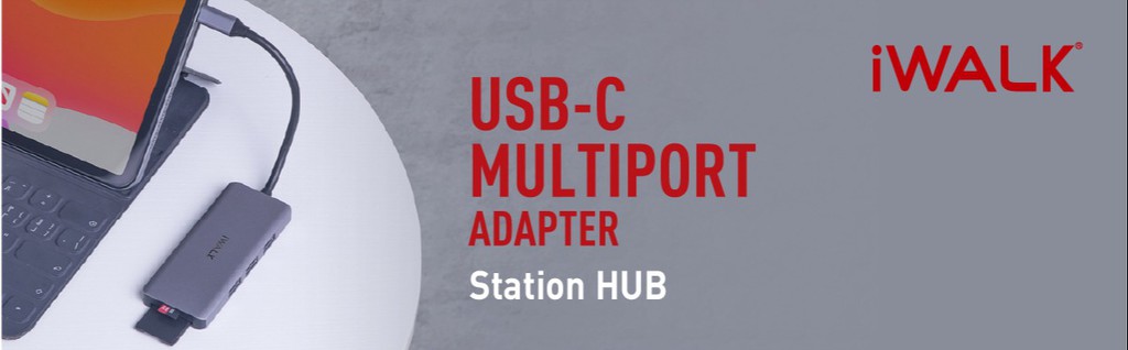 iWALK Official Store, Online Shop Jan 2024 | Shopee Singapore