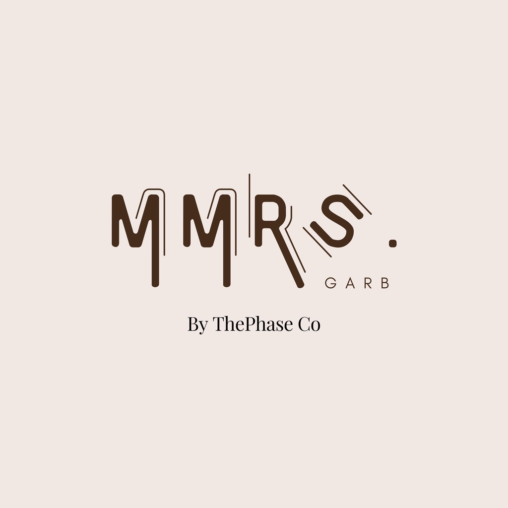 MMRS. Garb Official Brand Store, Online Shop Jun 2026 | Shopee Singapore