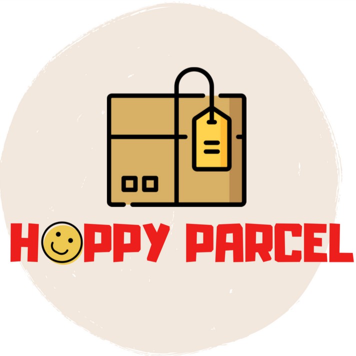 Happy Parcel, Online Shop | Shopee Singapore