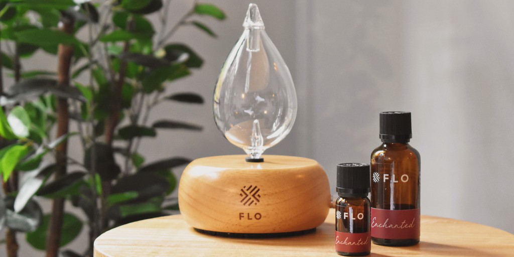 FLO Aroma, Online Shop Dec 2023 | Shopee Singapore