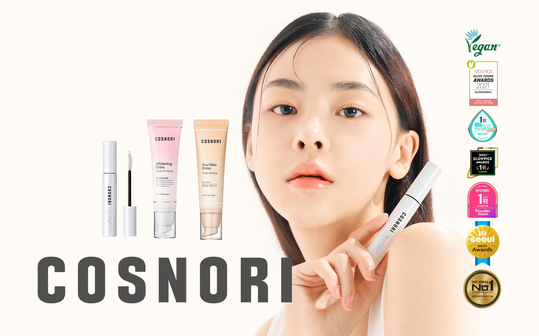 COSNORI Official, Online Shop Sep 2023 | Shopee Singapore