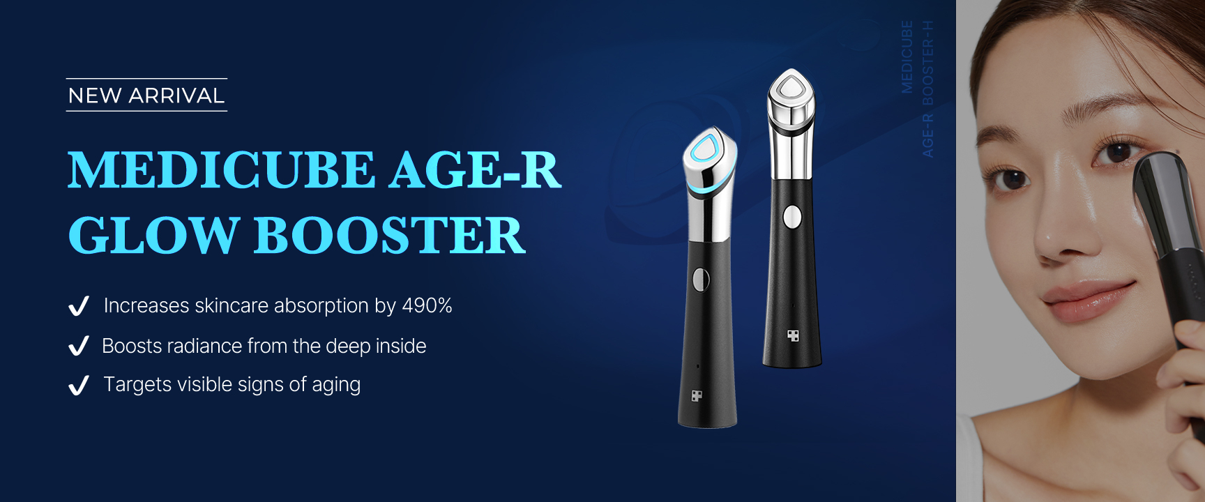 Medicube Official Store, Online Shop Sep 2023 | Shopee Singapore