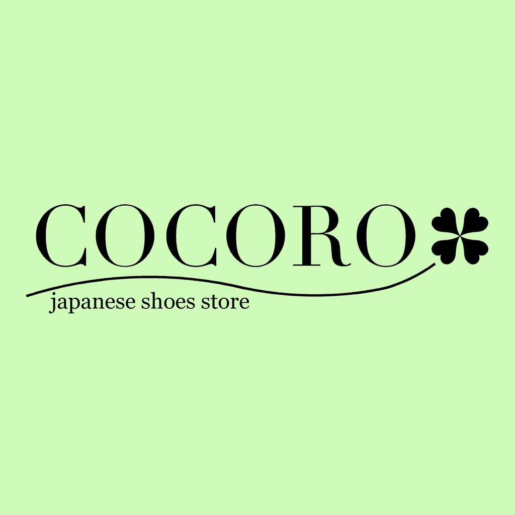 COCORO -japan shoes- Official Store, Online Shop Dec 2025 | Shopee ...