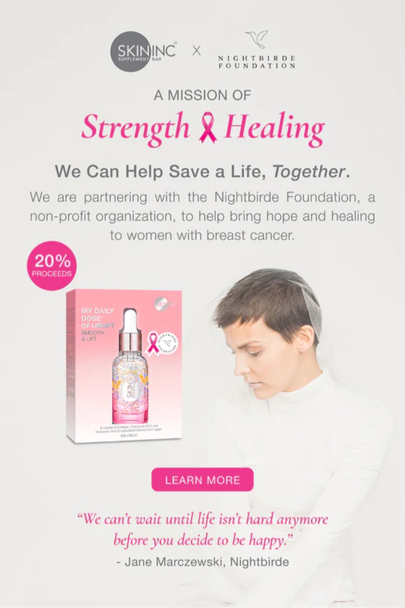 Skin Inc Official Store, Online Shop May 2024 | Shopee Singapore