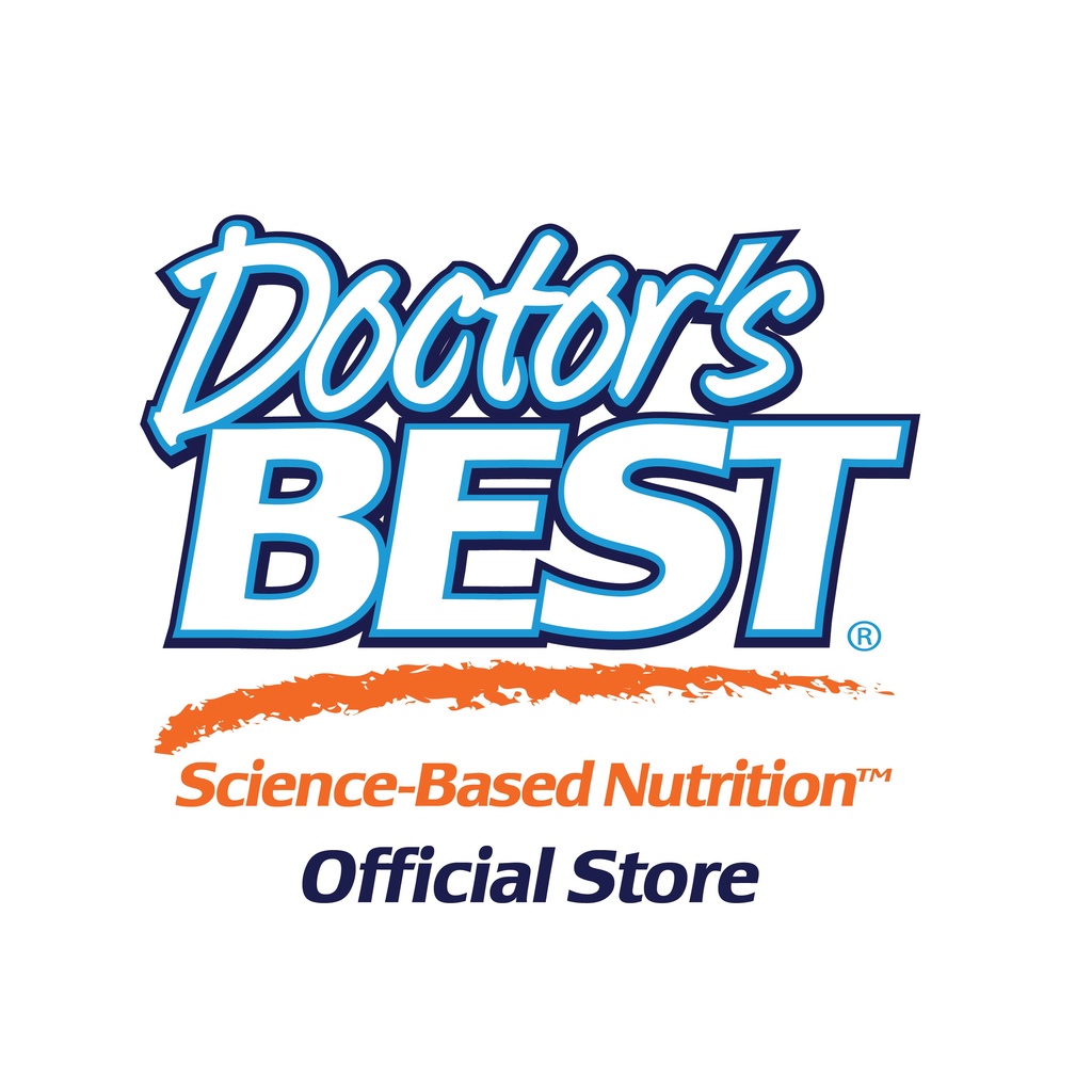 Doctor's Best Official Store, Online Shop Jul 2025 | Shopee Singapore