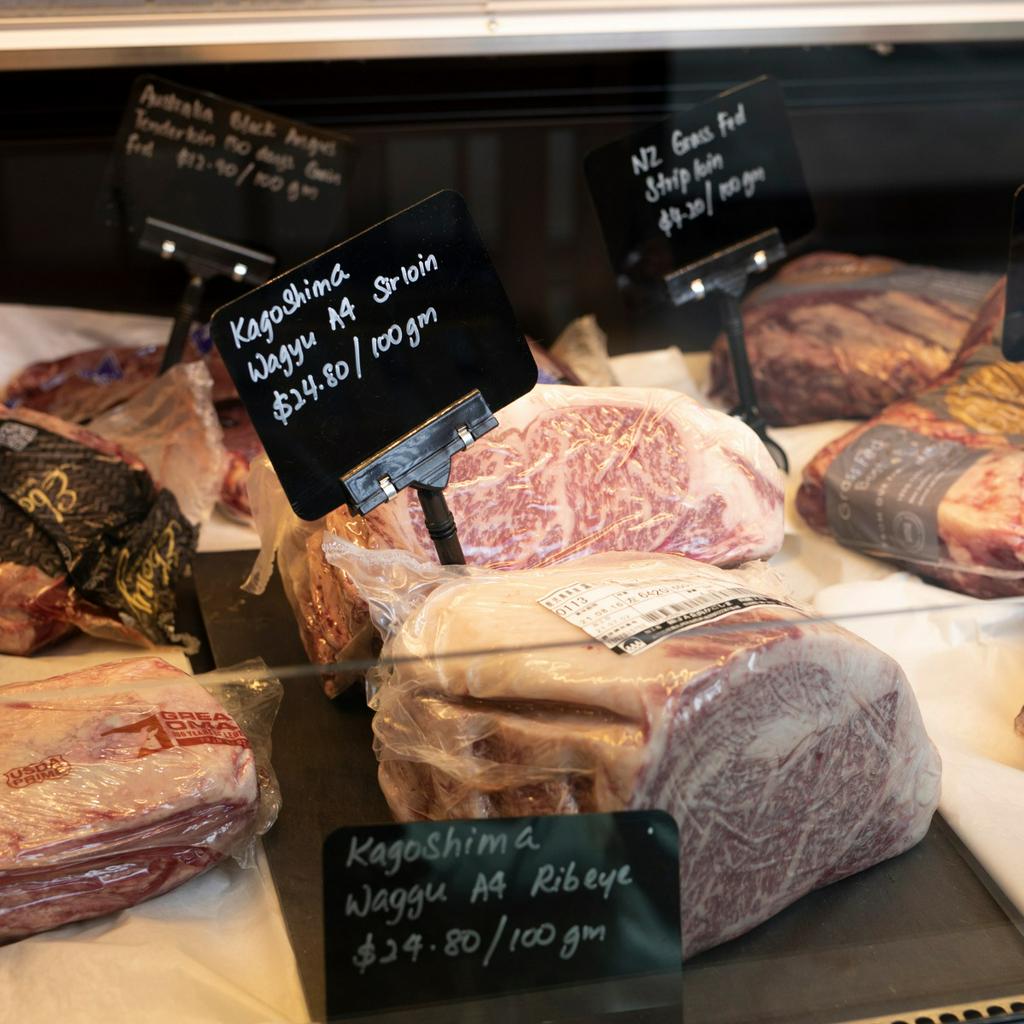 Carv butchery, Online Shop Jul 2024 | Shopee Singapore