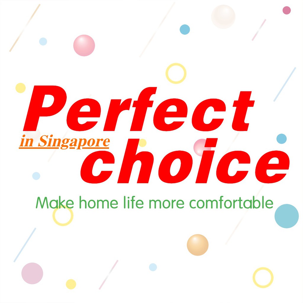 Perfect Choice, Online Shop | Shopee Singapore
