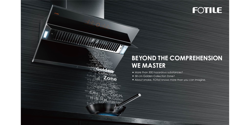 FOTILE SINGAPORE, Online Shop | Shopee Singapore