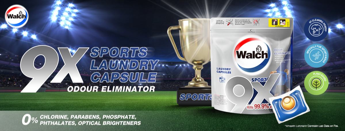 Walch SG Official Store, Online Shop Jun 2024 | Shopee Singapore