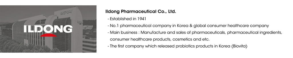 ILDONG Pharmaceutical SG, Online Shop Mar 2026 | Shopee Singapore
