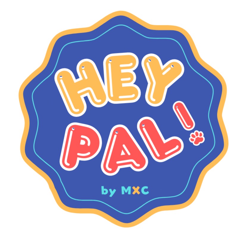 HEY PAL! (Singapore), Online Shop | Shopee Singapore