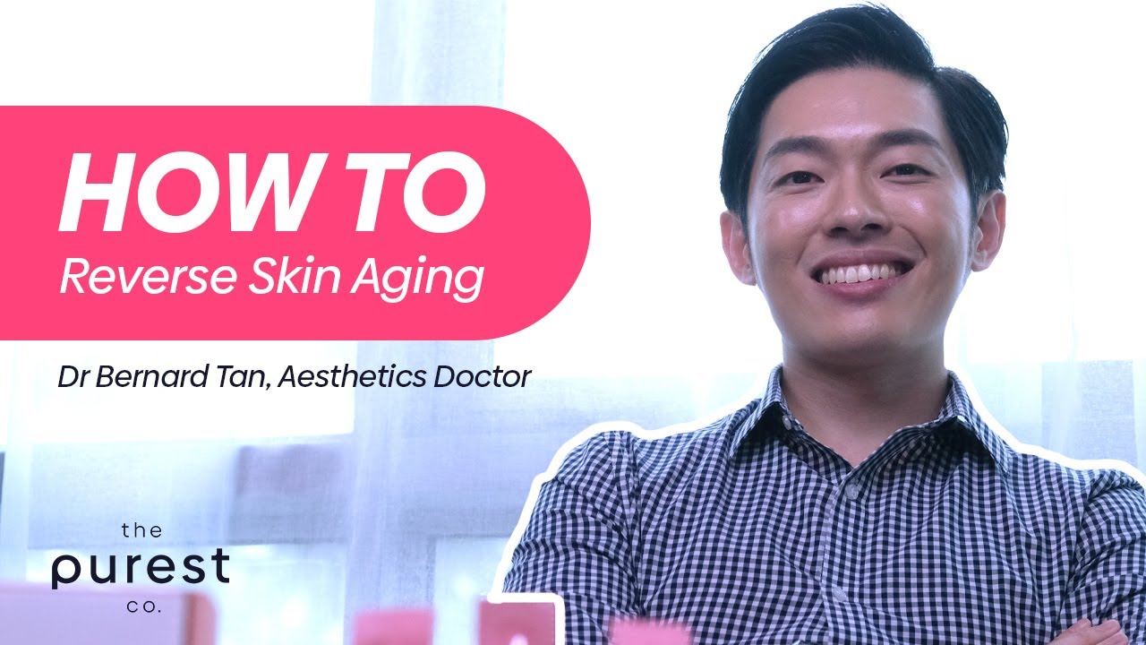 The Purest Co Official Store, Online Shop May 2024 | Shopee Singapore