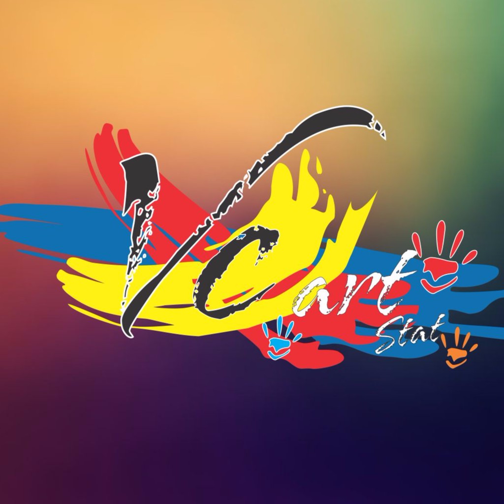 VC Art Stat, Online Shop | Shopee Singapore