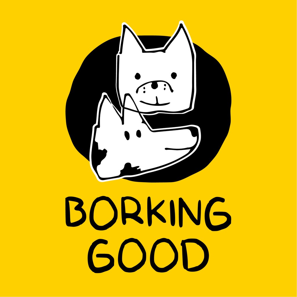 Borking Good, Online Shop | Shopee Singapore