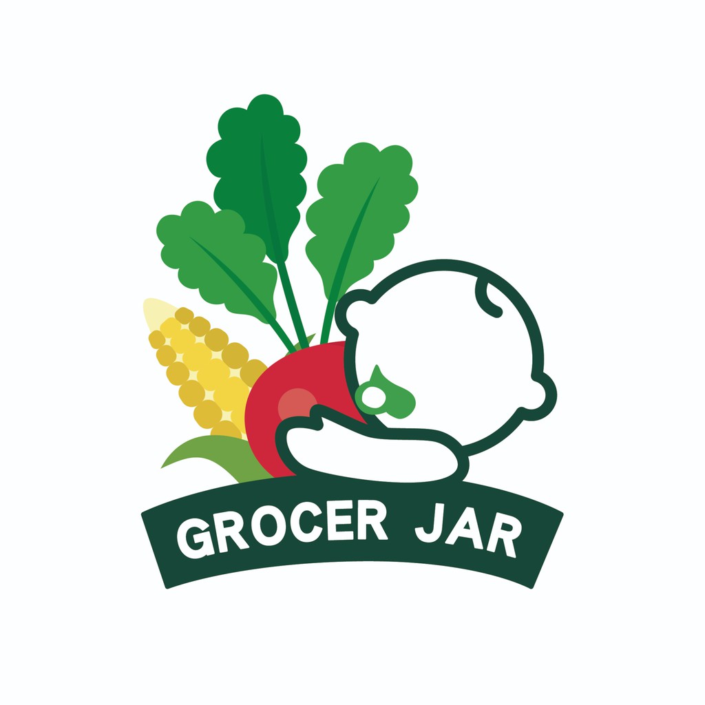 GROCER JAR, Online Shop | Shopee Singapore