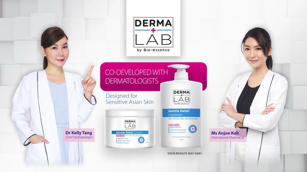 Derma Lab Official Store, Online Shop Feb 2023 | Shopee Singapore