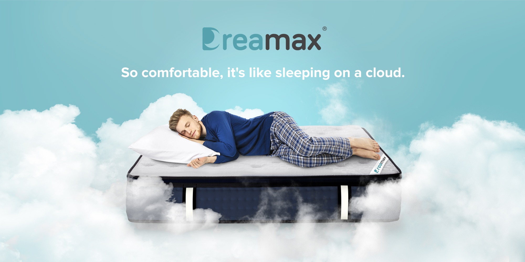 DREAMAX, Online Shop Oct 2024 | Shopee Singapore