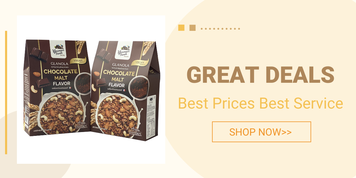 Hexa Food Official Store, Online Shop Mar 2026 | Shopee Singapore