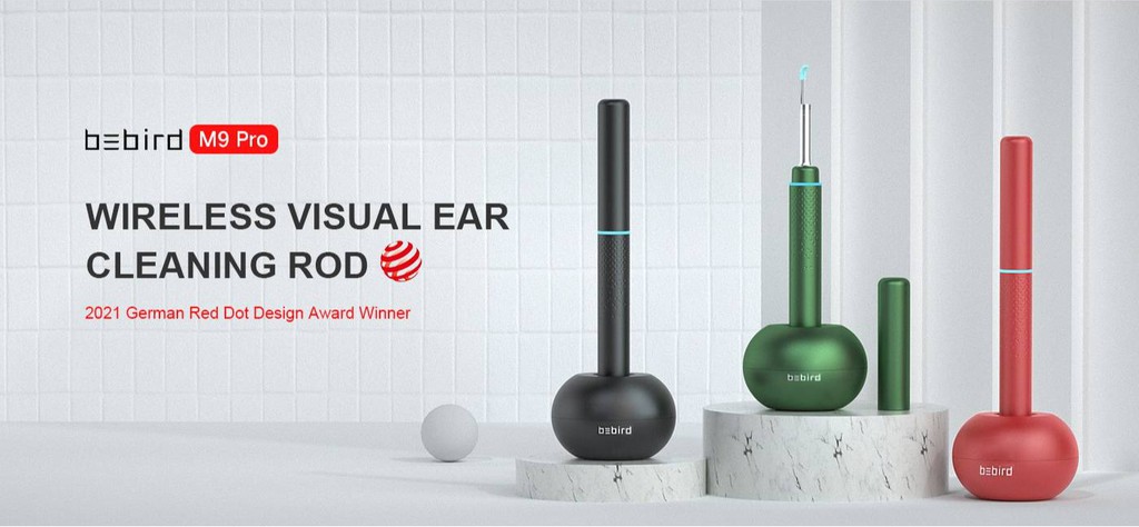 Bebird Singapore Official Store, Online Shop Jul 2024 | Shopee Singapore