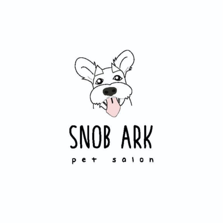 SNOB ARK, Online Shop | Shopee Singapore