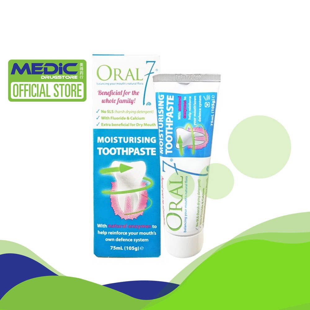Medic Drugstore, Online Shop | Shopee Singapore