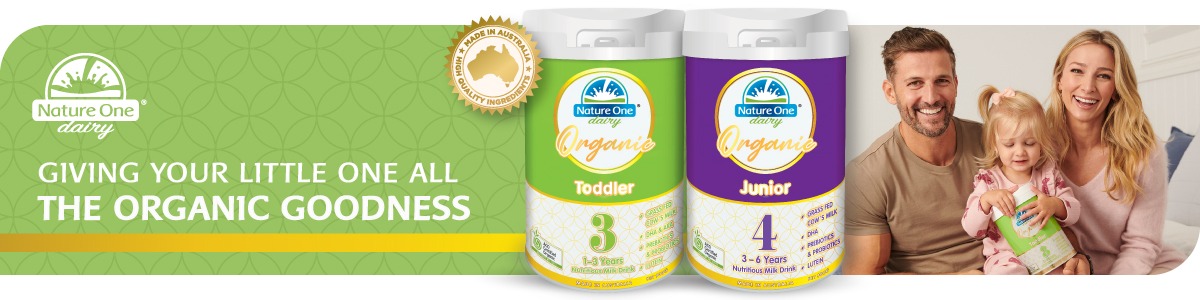 Nature One Dairy Official Store, Online Shop May 2024 | Shopee Singapore