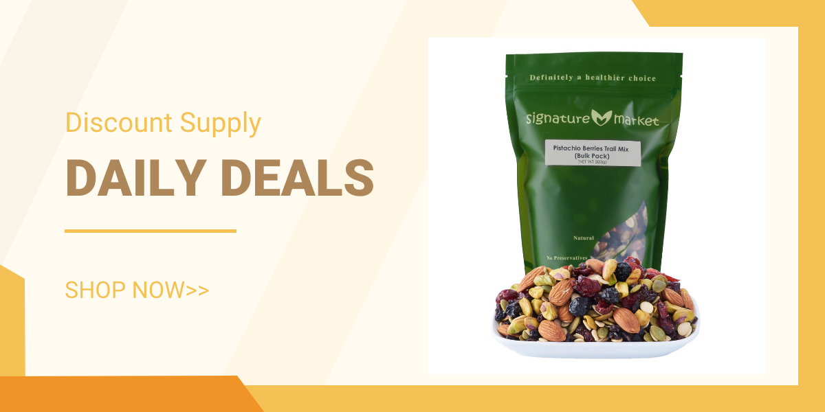 Signature Market Official Store , Online Shop Oct 2025 | Shopee Singapore