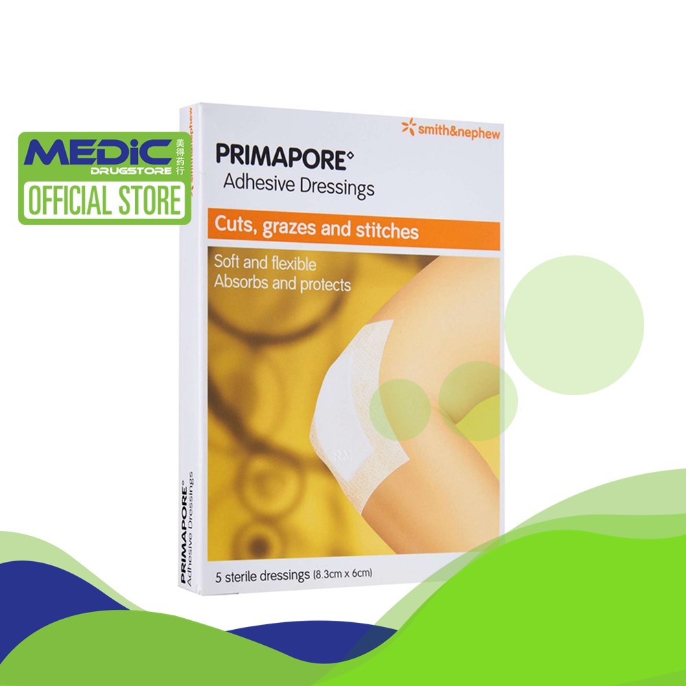 Medic Drugstore, Online Shop | Shopee Singapore