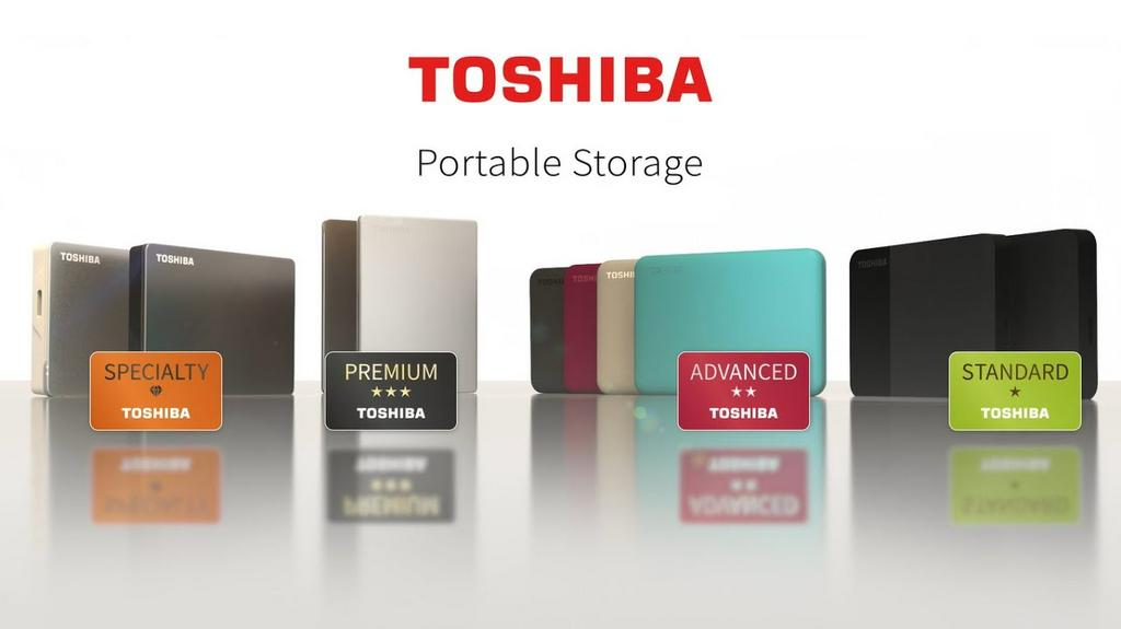 Toshiba Storage Official Store, Online Shop Apr 2025 | Shopee Singapore