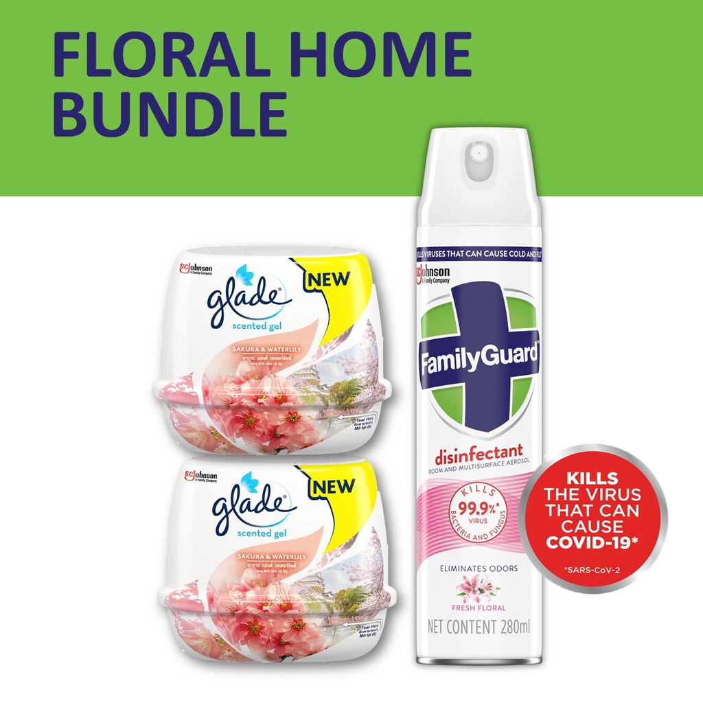 SC Johnson Official Store, Online Shop Nov 2023 | Shopee Singapore