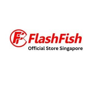 Flashfish Official Store Singapore, Online Shop Jul 2025 | Shopee Singapore