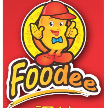 Foodee!, Online Shop | Shopee Singapore