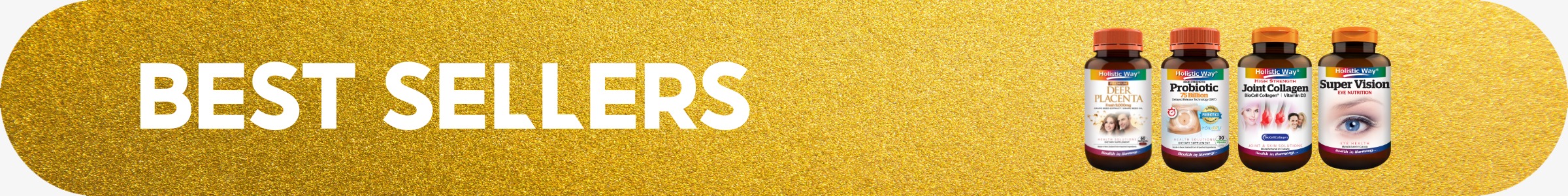 Holistic Way Official Store, Online Shop Jan 2023 | Shopee Singapore