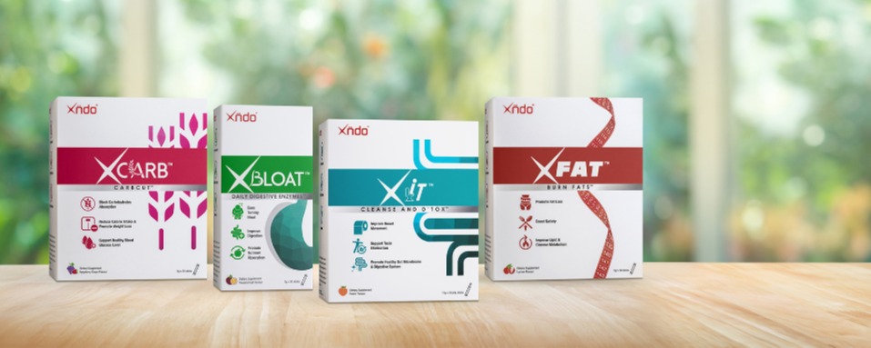 XNDO Official Store, Online Shop Jan 2026 | Shopee Singapore