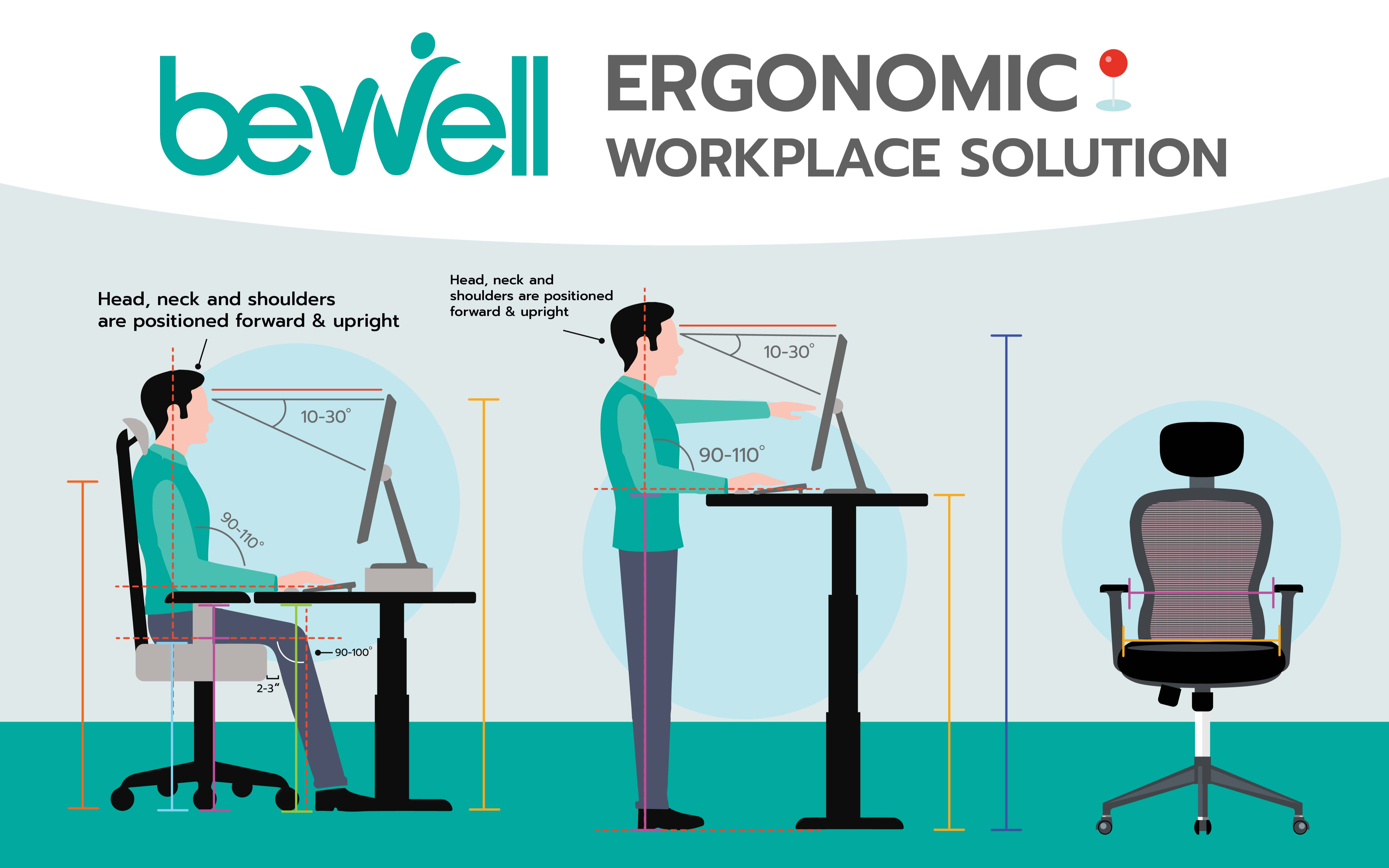 Bewell Official Store, Online Shop | Shopee Singapore