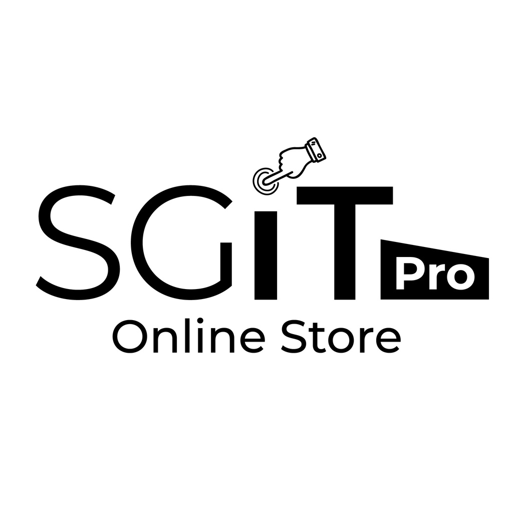 SGIT Pro, Online Shop | Shopee Singapore