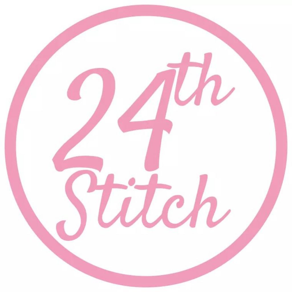 24th Stitch, Online Shop | Shopee Singapore