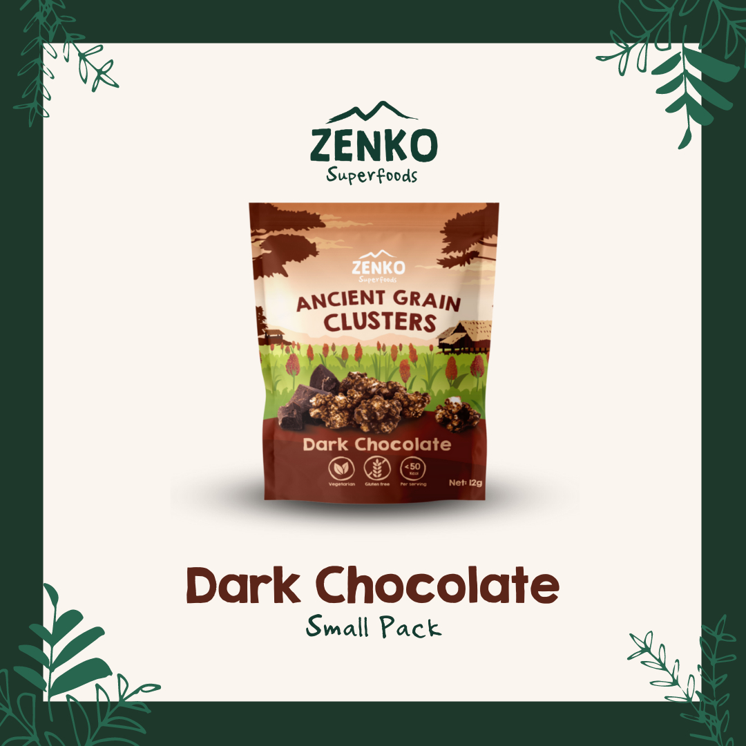 ZENKO Superfoods Official Store, Online Shop Sep 2023 | Shopee Singapore