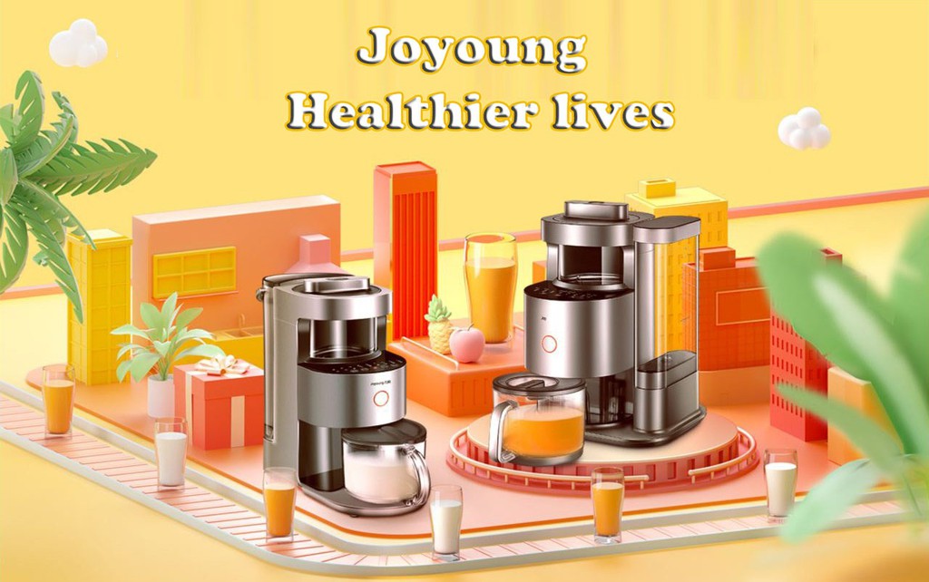Joyoung Mall Online, Online Shop | Shopee Singapore