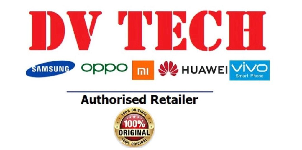 DV Tech, Online Shop | Shopee Singapore